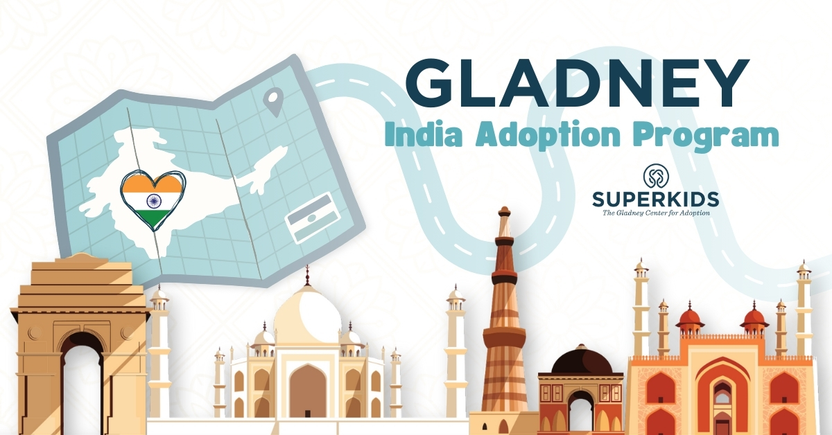 Adopting From India: Getting Started